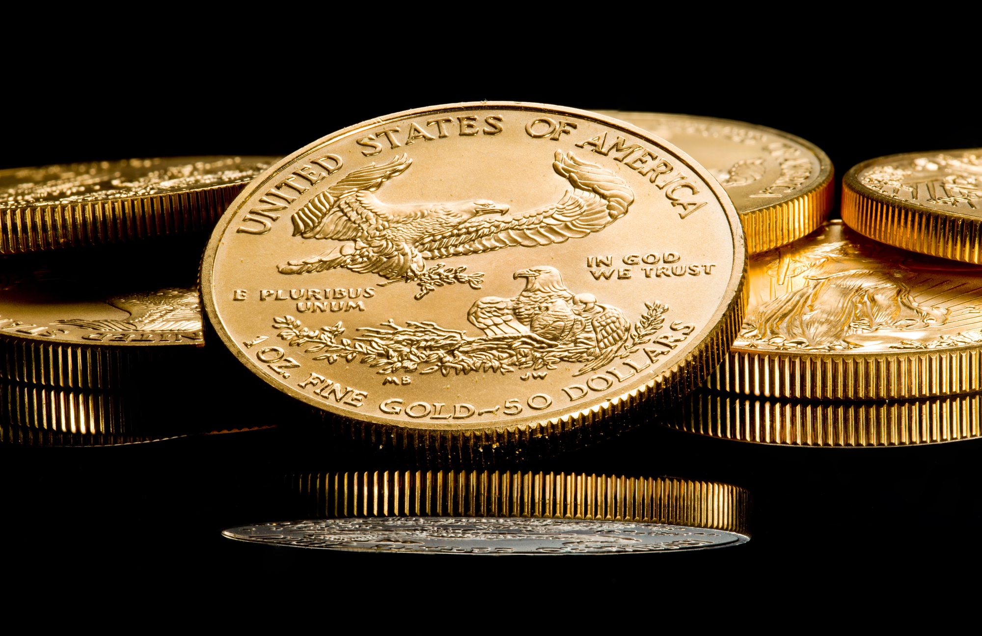 The Complete History of U.S. Gold Coins and Their Impact on Currency