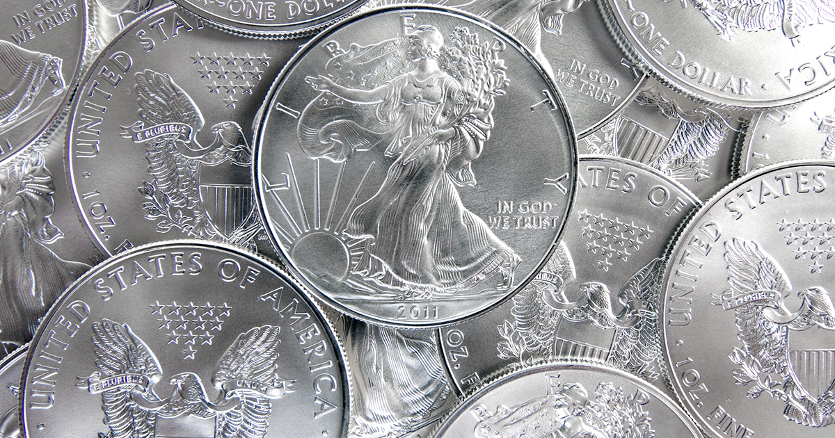 Guide to Buying Silver: What You Need to Know