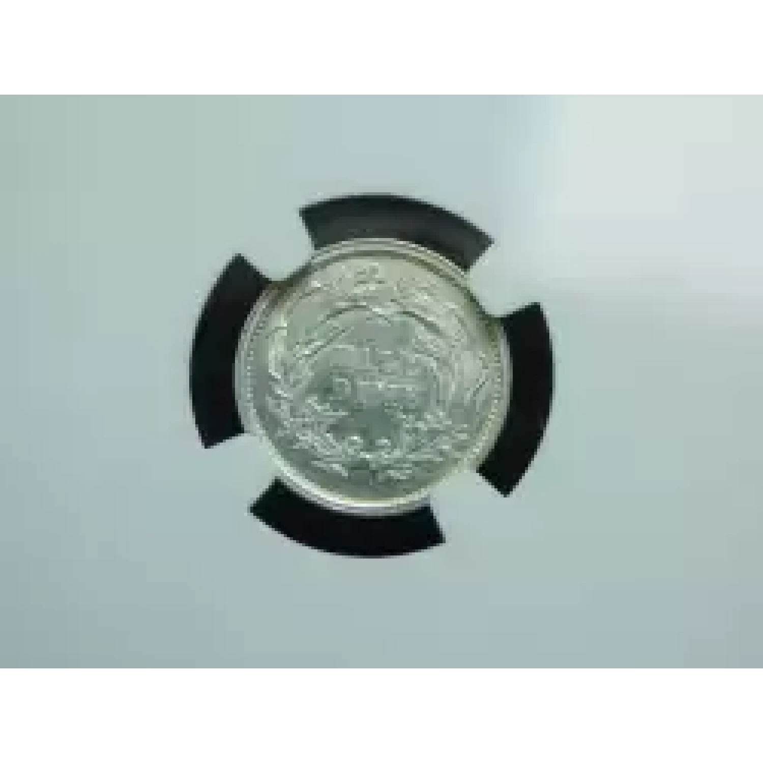 1862 Liberty Seated Half Dime NGC MS-61 - Copper State Coin and Bullion