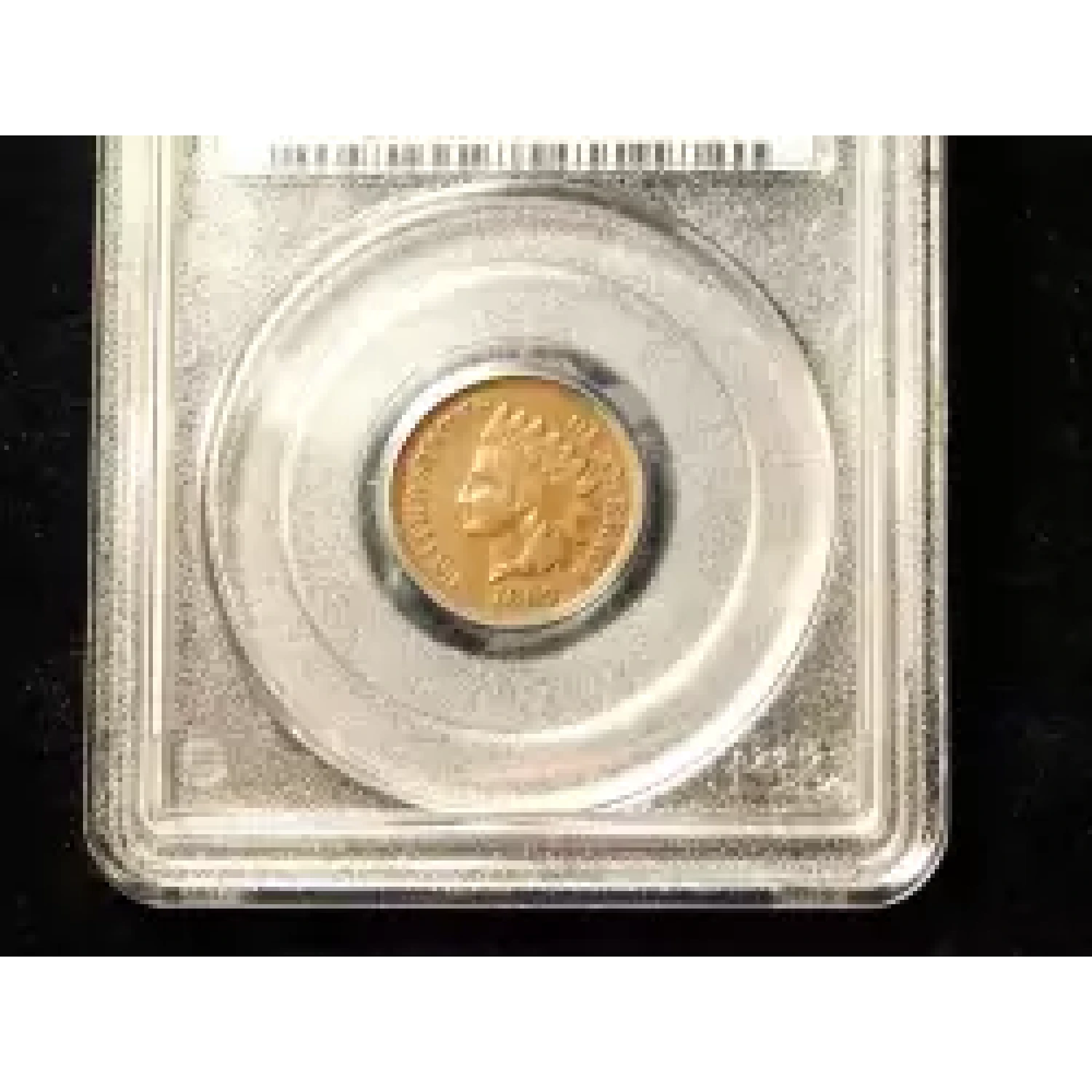 1869 Small Cents Indian Head PCGS VF-30 BN - Copper State Coin and Bullion