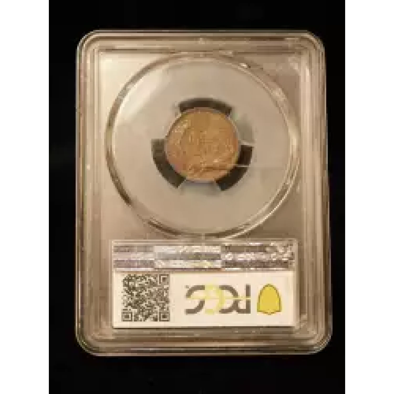 1907 Small Cents Indian Head PCGS PR-63 BN - Copper State Coin and Bullion