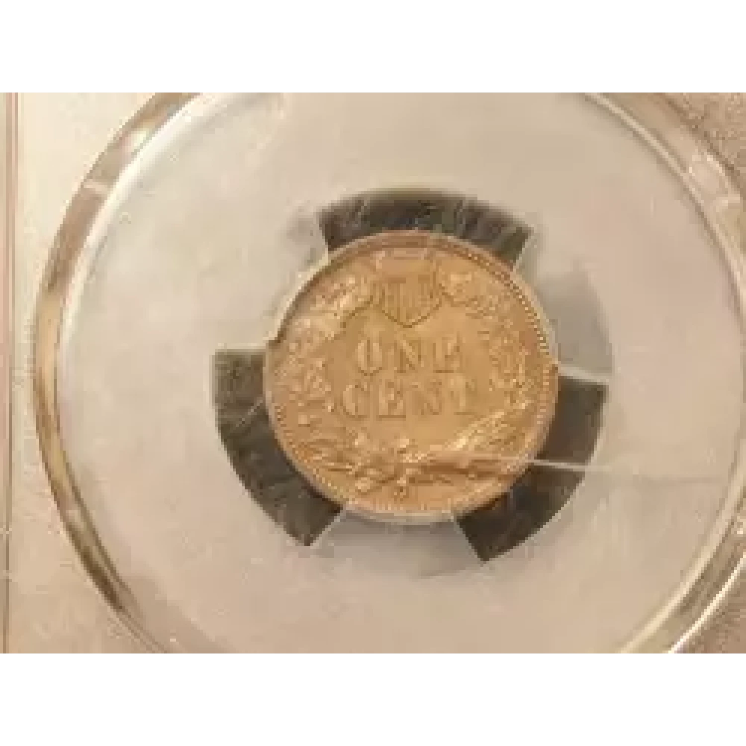 1907 Small Cents Indian Head PCGS PR-63 BN - Copper State Coin and Bullion