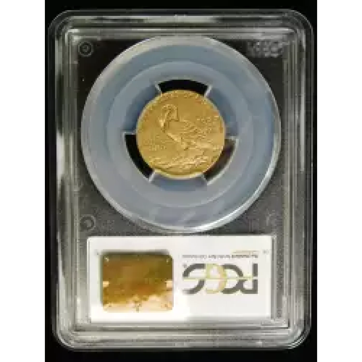 1911 Gold Half Eagles $5 Indian Head PCGS AU-55 - Copper State Coin and Bullion