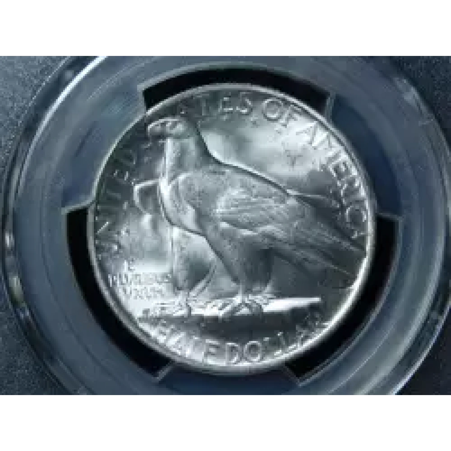 1935 Classic Commemorative Connecticut Tercentenary PCGS MS-63 ...