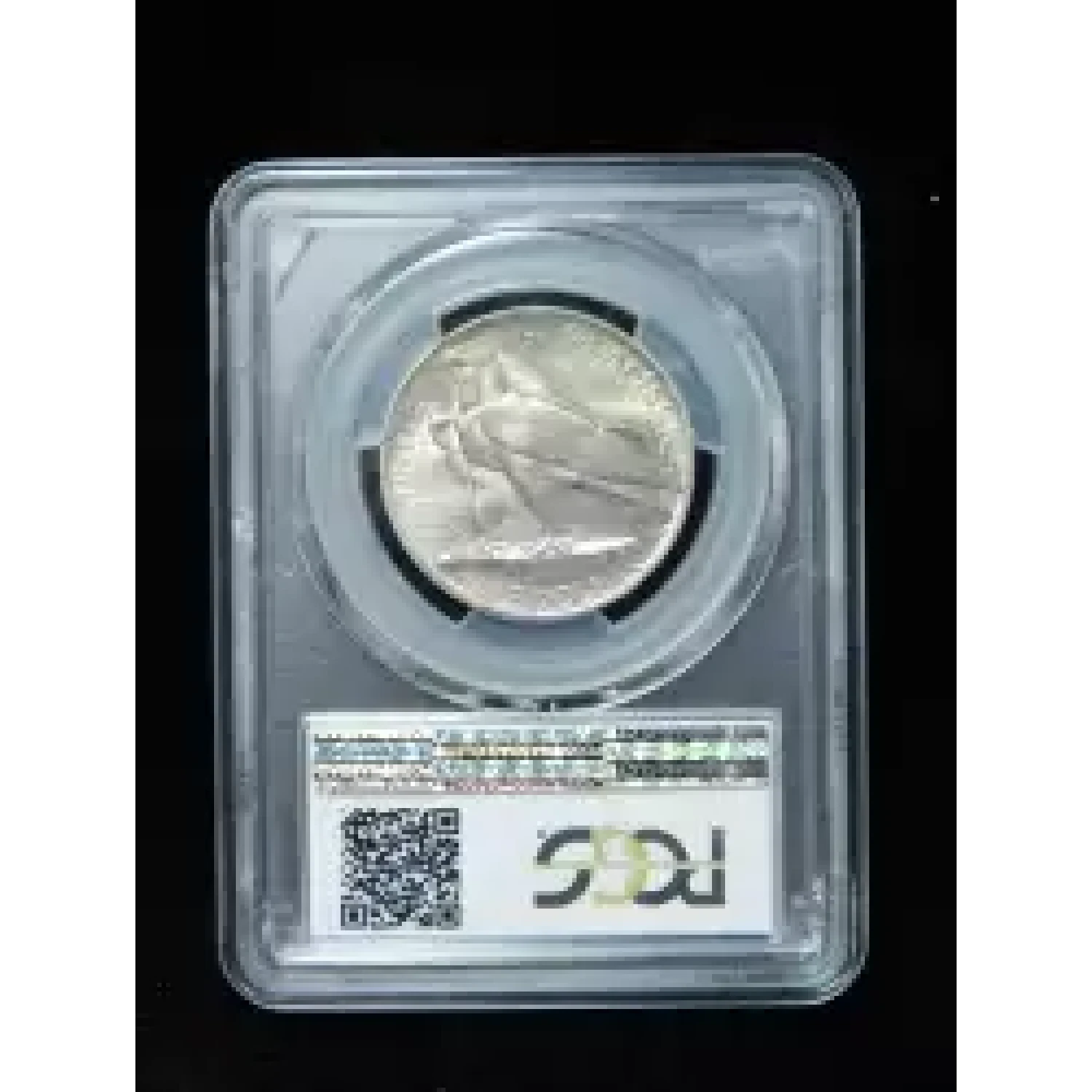 1935 Classic Commemorative Connecticut Tercentenary PCGS MS-64 ...