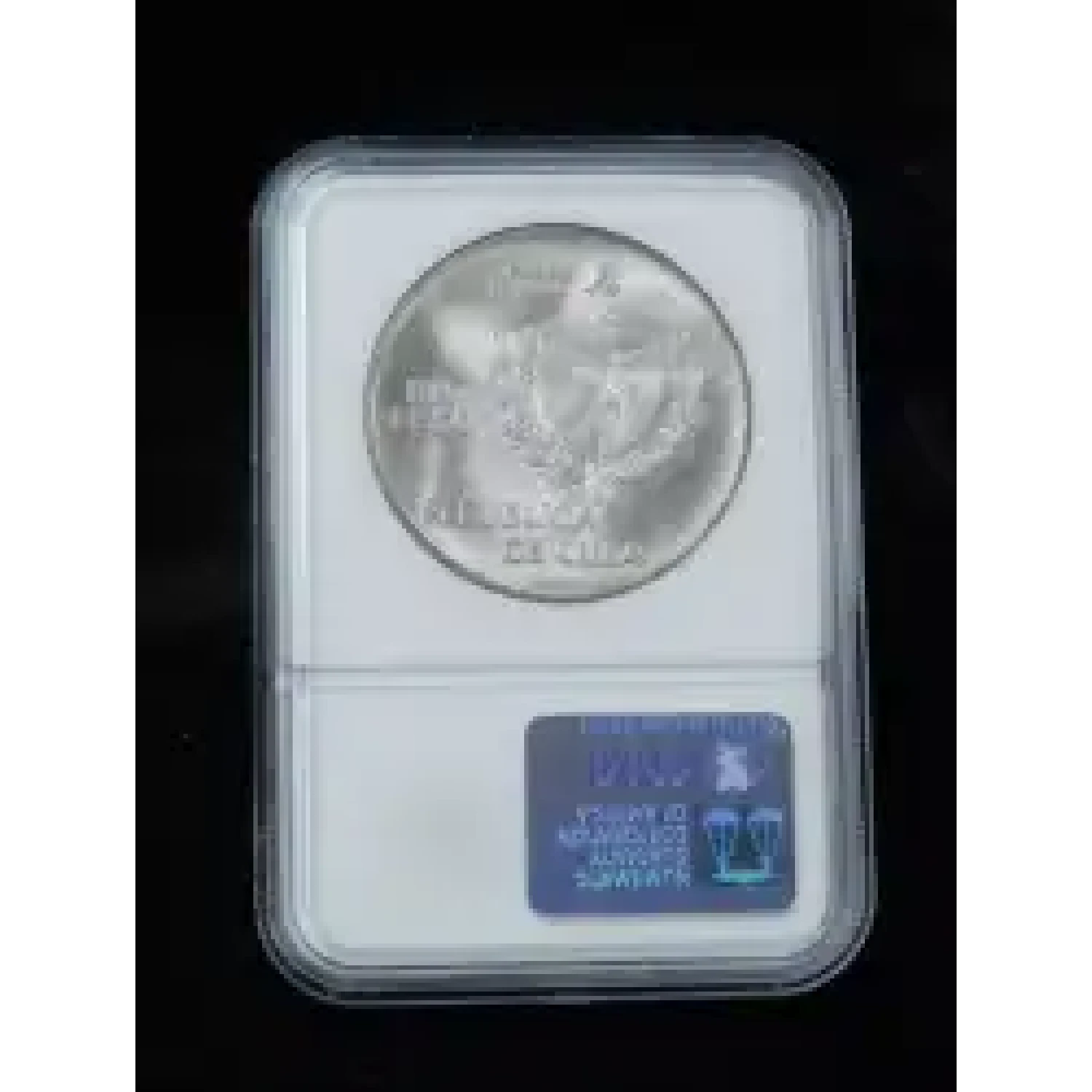 1939 Cuba Silver PESO NGC MS-63 - Copper State Coin and Bullion