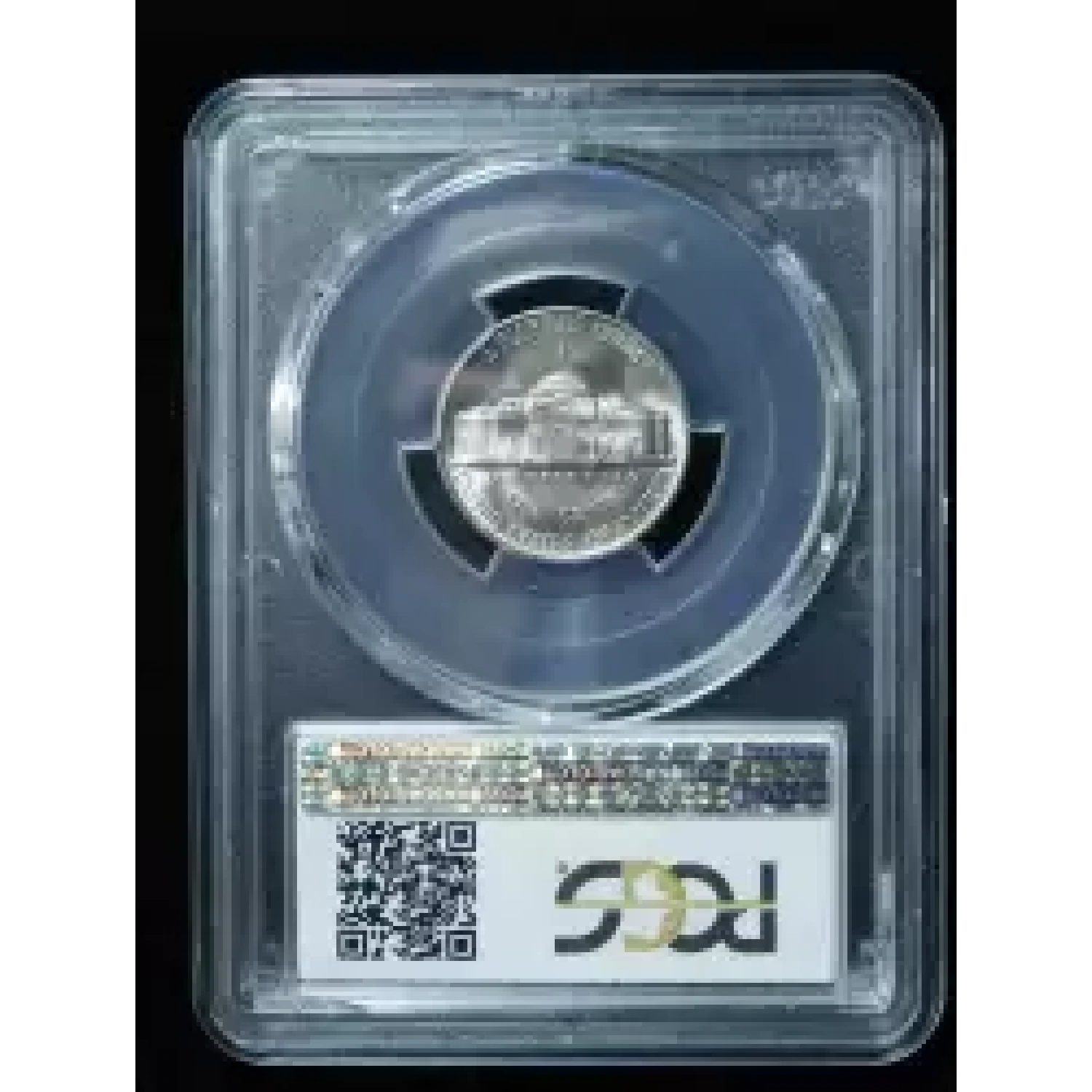 1942 Nickel Jefferson PCGS MS-65 Type 2 - Copper State Coin and Bullion