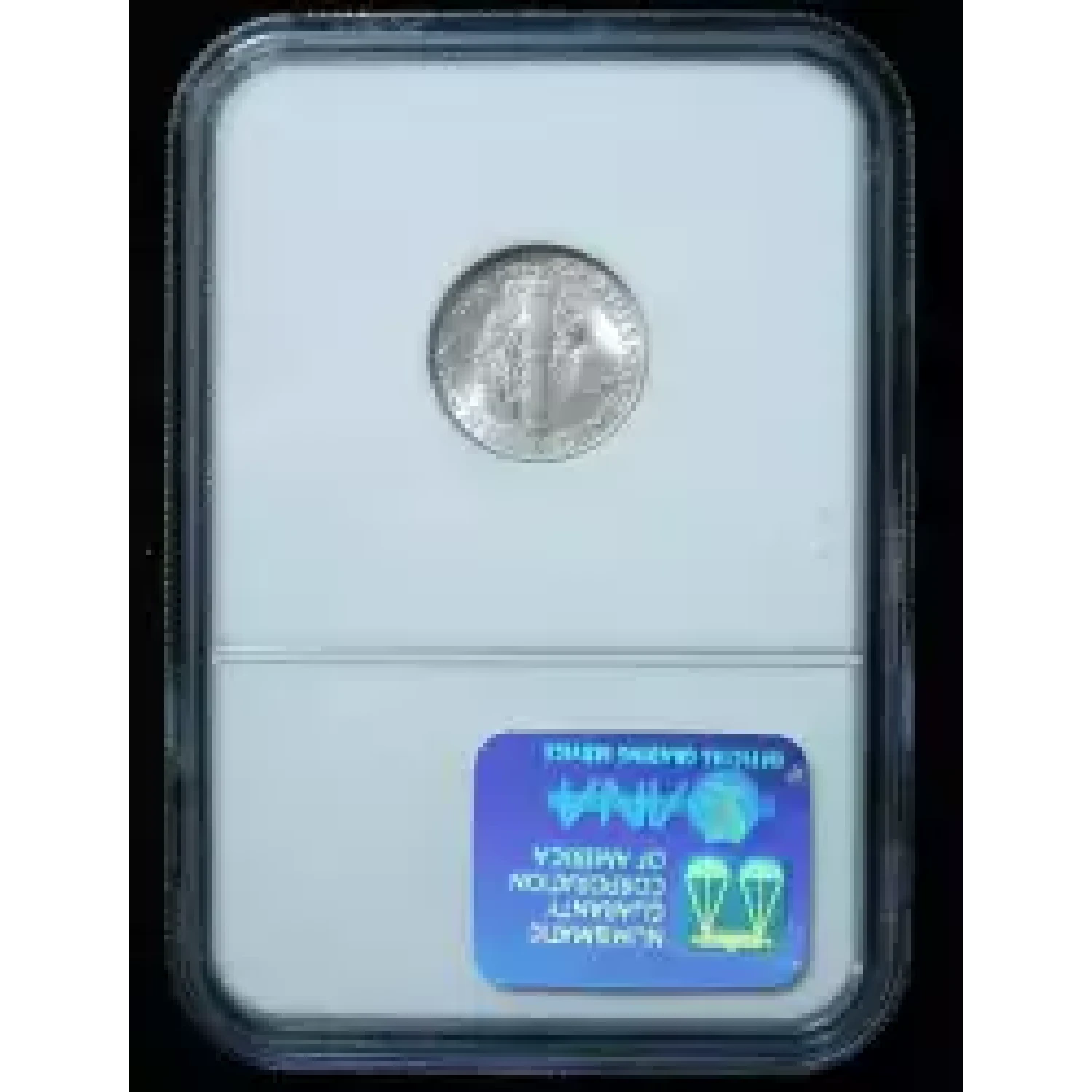 1944-D Dimes Winged Liberty Head or Mercury NGC MS-67 FB - Copper State Coin and Bullion