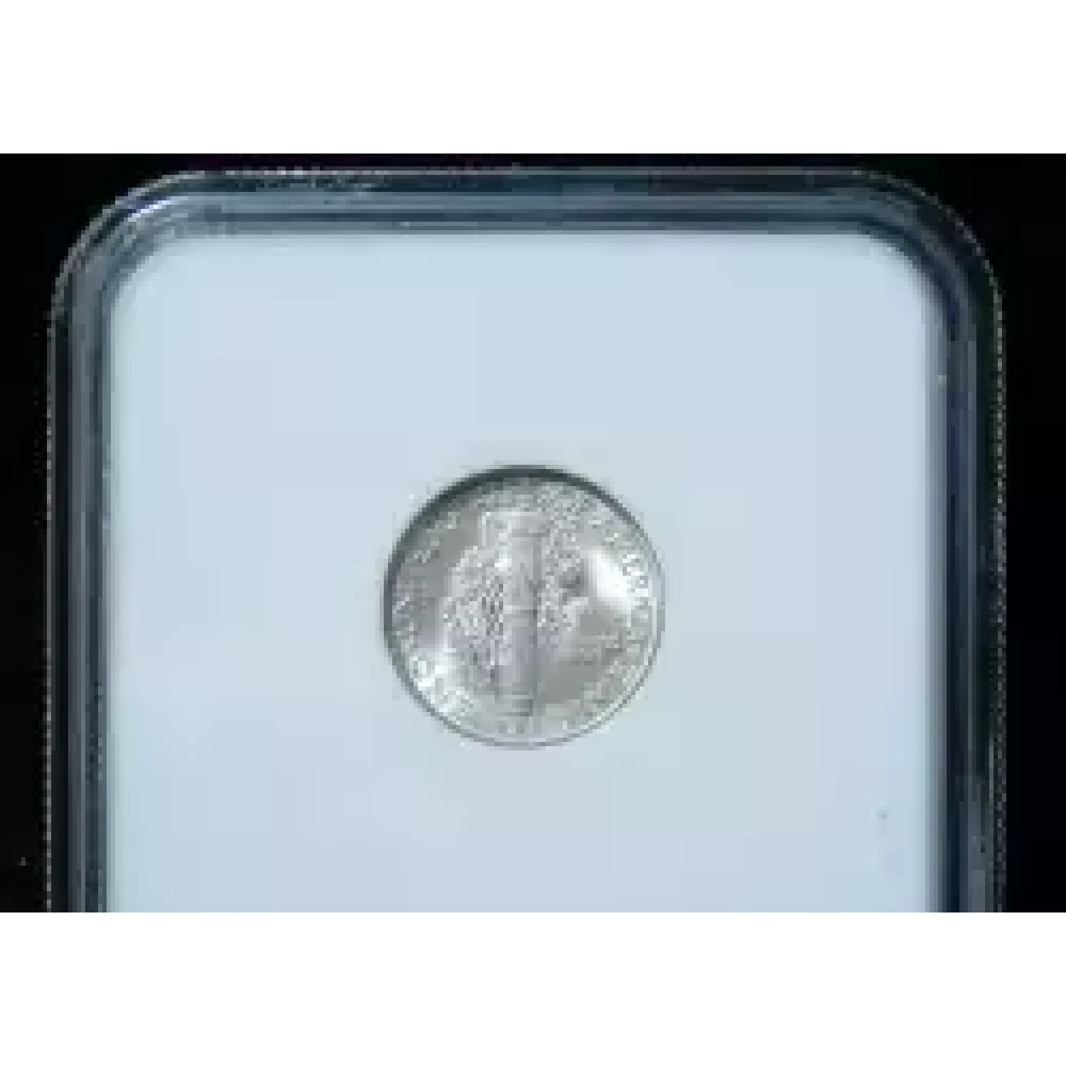 1944-D Dimes Winged Liberty Head or Mercury NGC MS-67 FB - Copper State Coin and Bullion