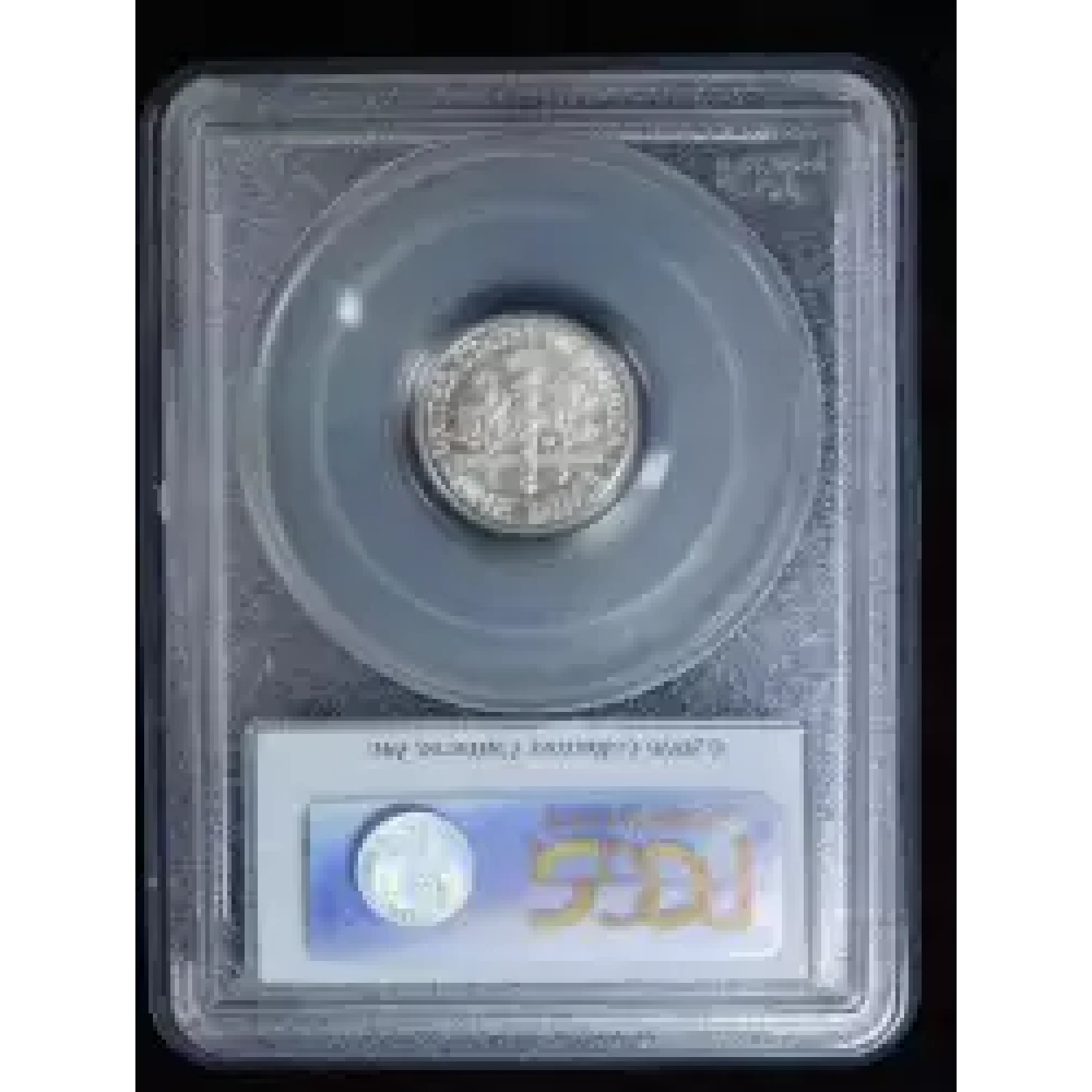 2006-D Dimes Roosevelt PCGS MS-69 Satin Finish - Copper State Coin and ...