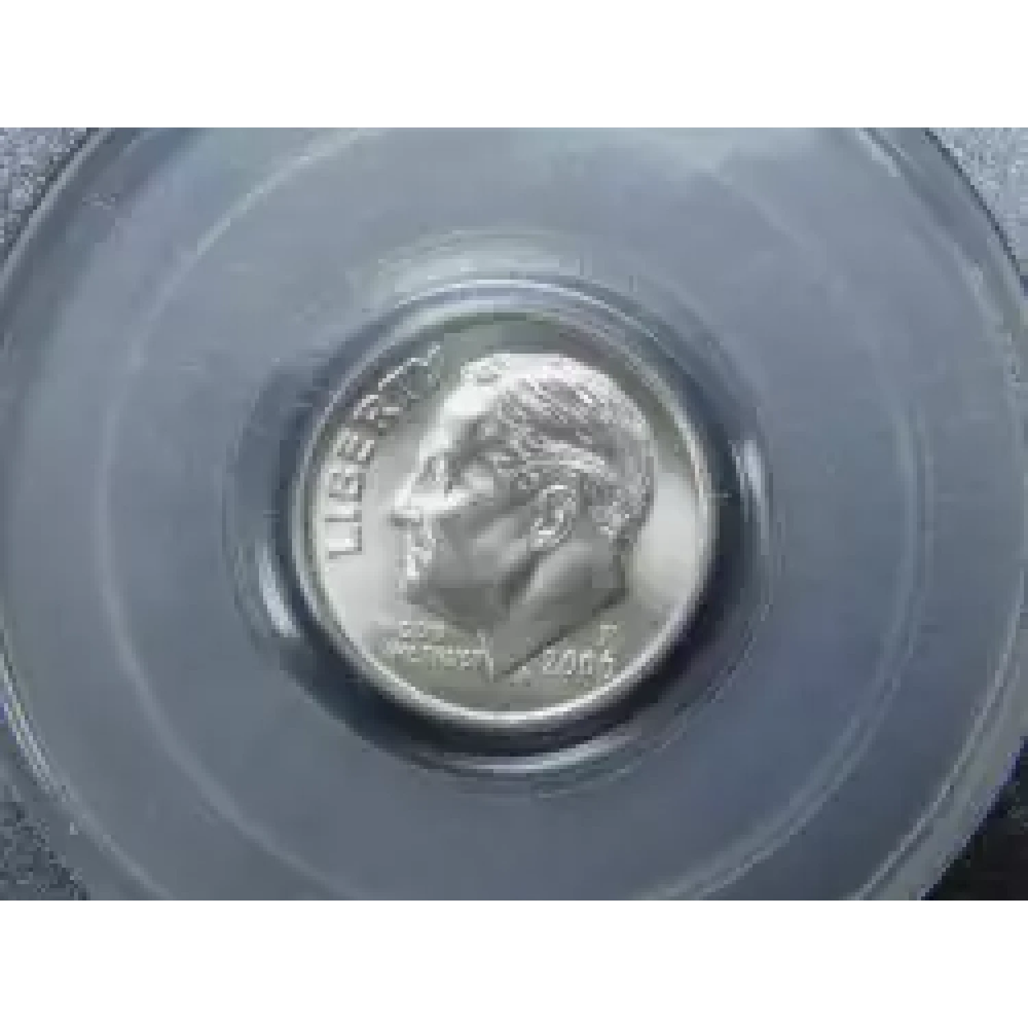 2006 Dimes Roosevelt PCGS MS-69 FB Satin Finish - Copper State Coin and ...