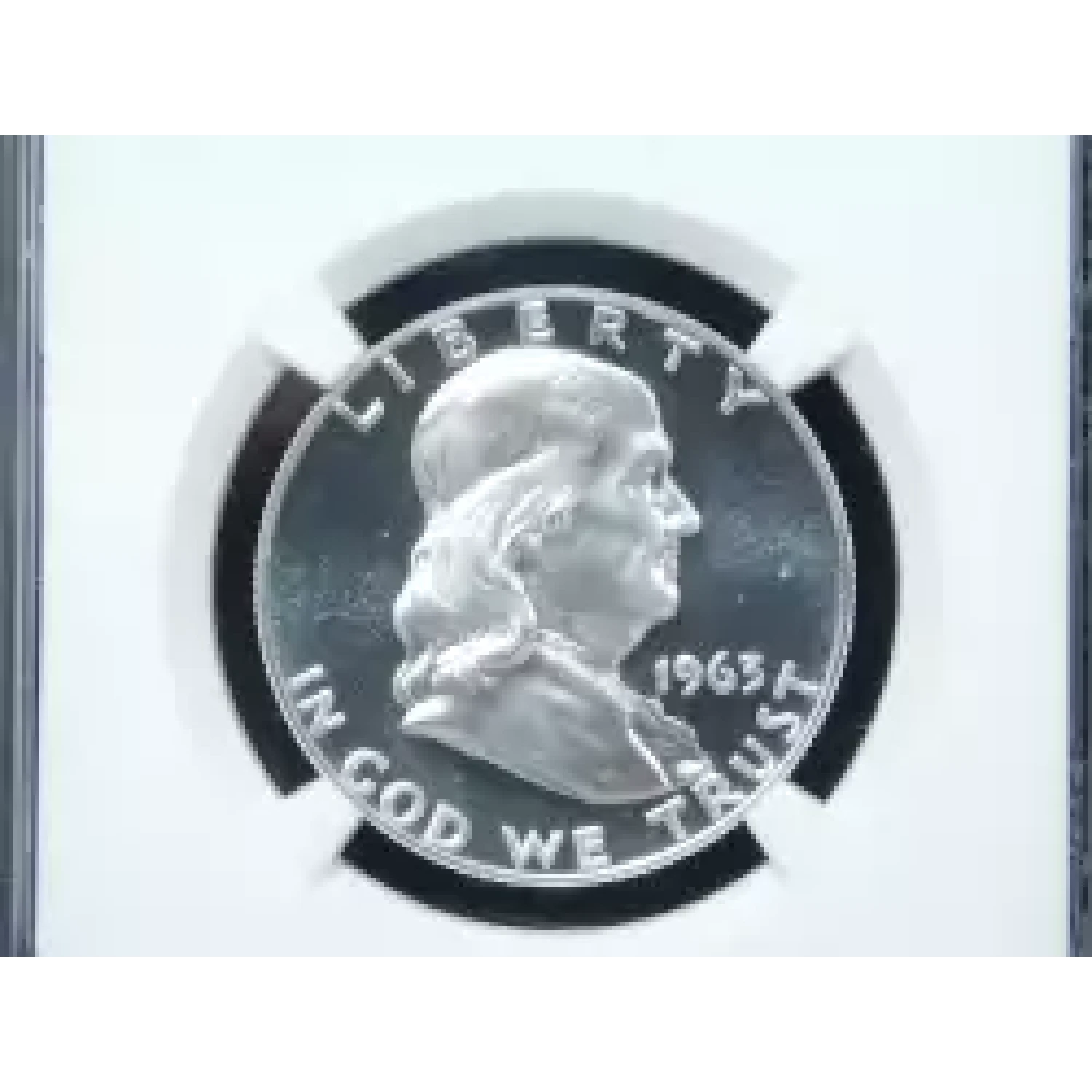 1963 Half Dollars Franklin NGC PF-67* - Copper State Coin and Bullion