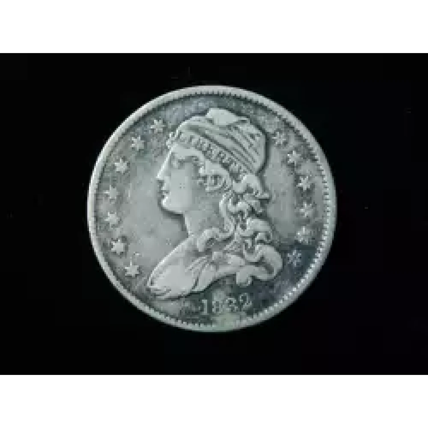 1832 Capped Bust Quarter Dollars - Copper State Coin and Bullion