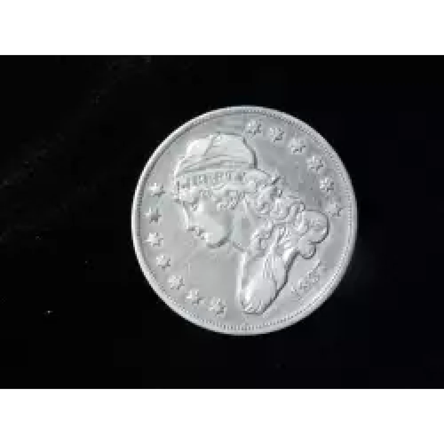 1837 Capped Bust Quarter Dollars - Copper State Coin and Bullion